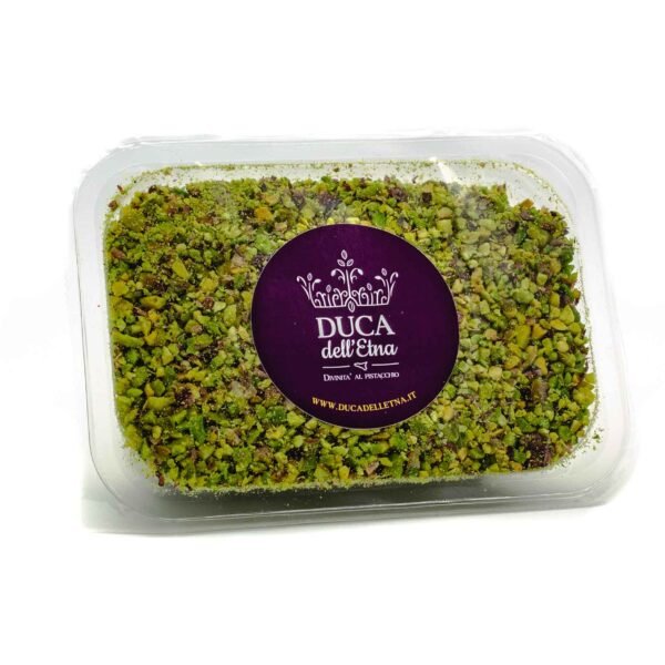 Granella di Pistacchio – Duca dell'Etna